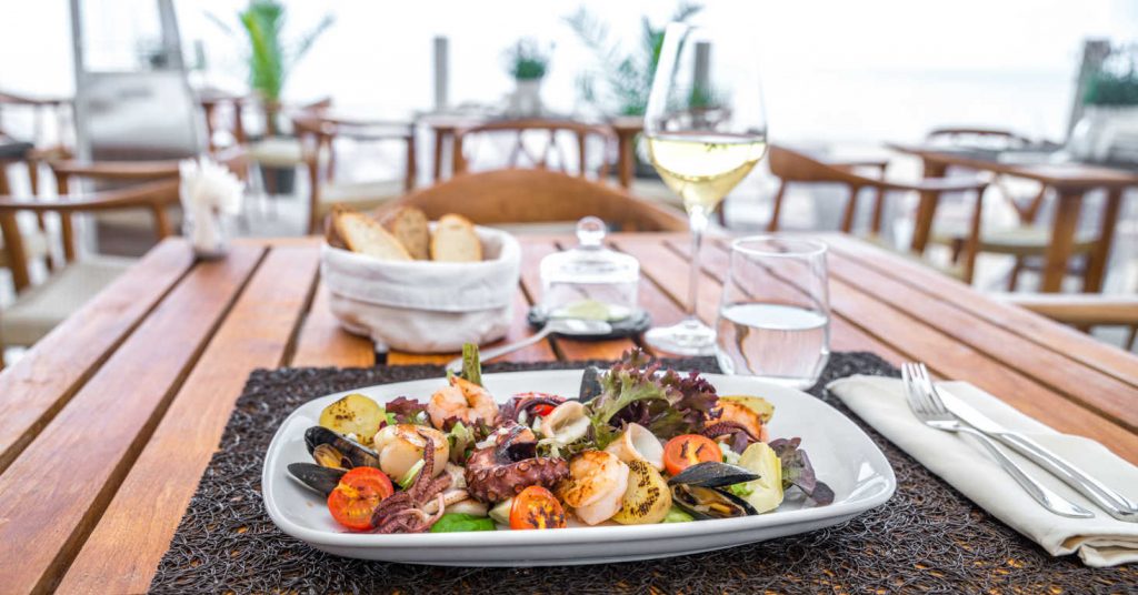 Haberlas Haylas. Galicia en otoño – Kafito, Díselo a Mamá.